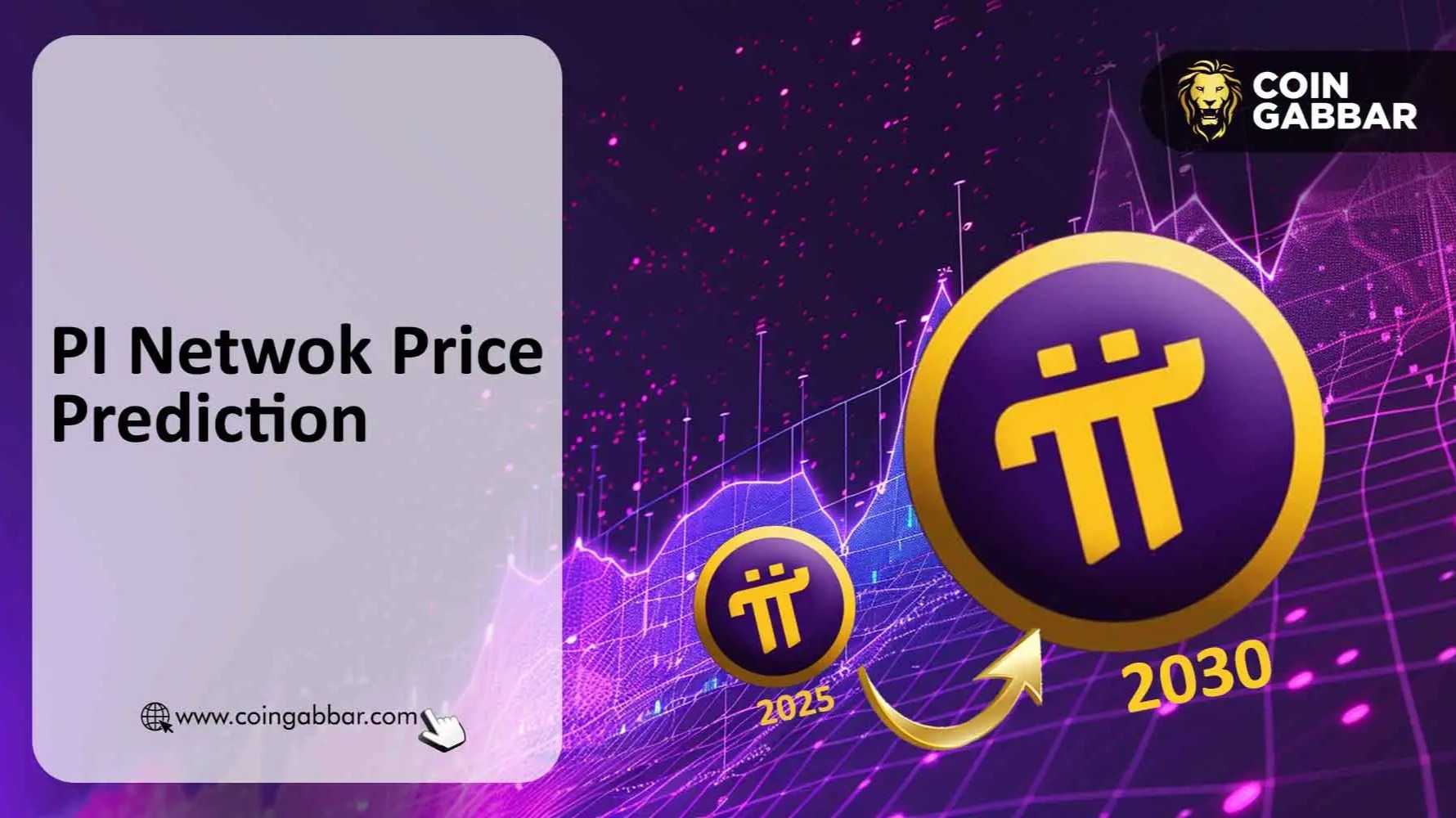 PI Coin Price Prediction 2025, 2030: What’s Next for PI Coin