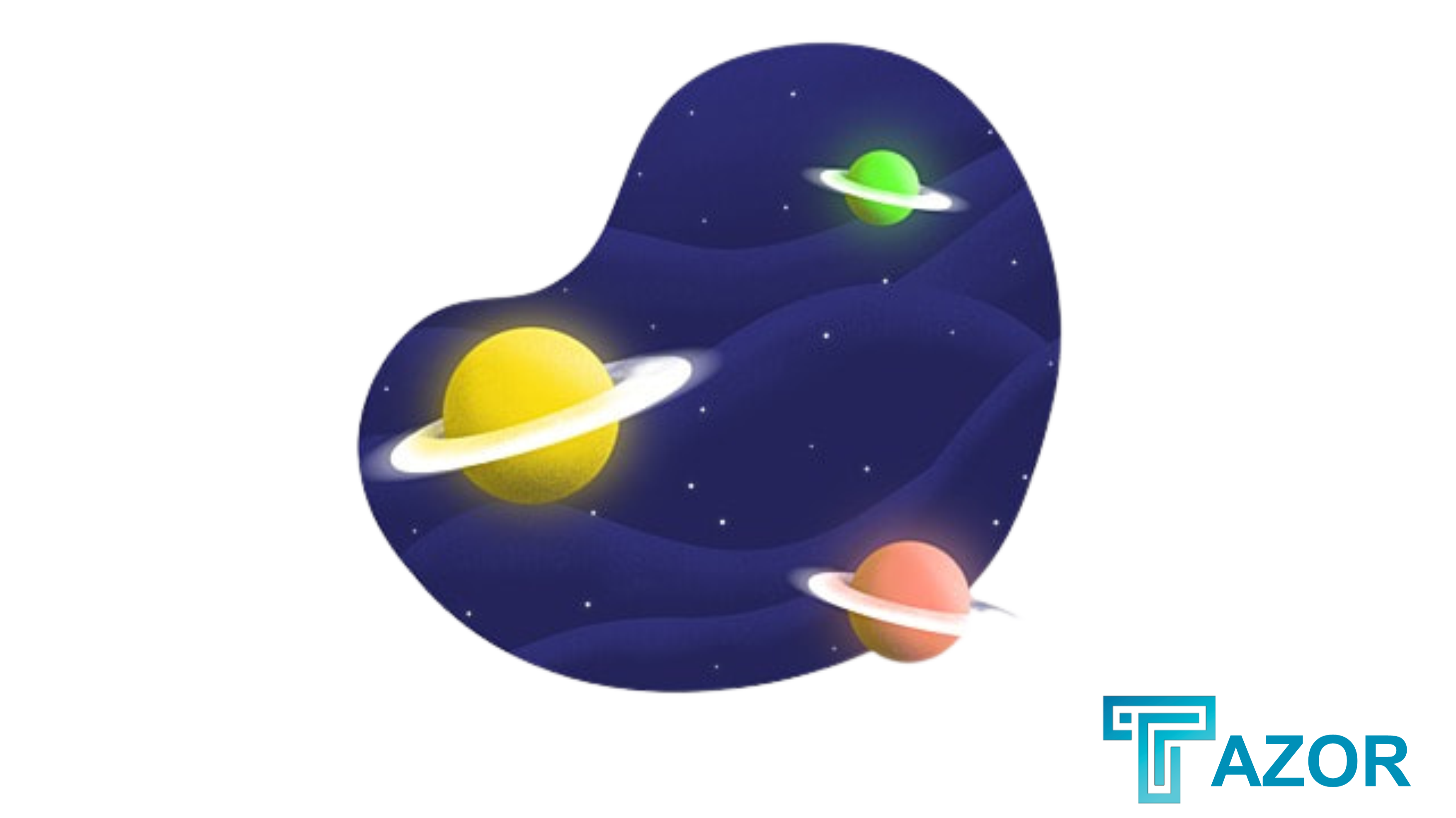 Tazor: Controlling Rates and Possibilities with Powerful DeFi