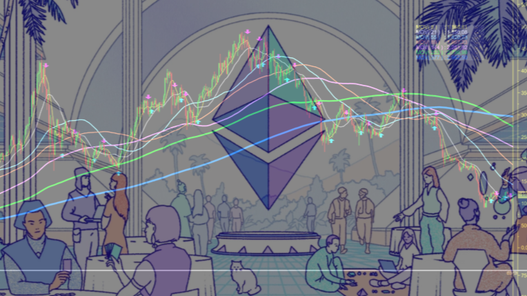 Ethereum: Right Analysis but Wrong Conclusion