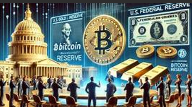 Corporate Treasuries, States and Nations onboarding BTC