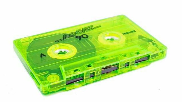 DJ RAC the Grammy award winner Launches a tokenized Cassette on new ...
