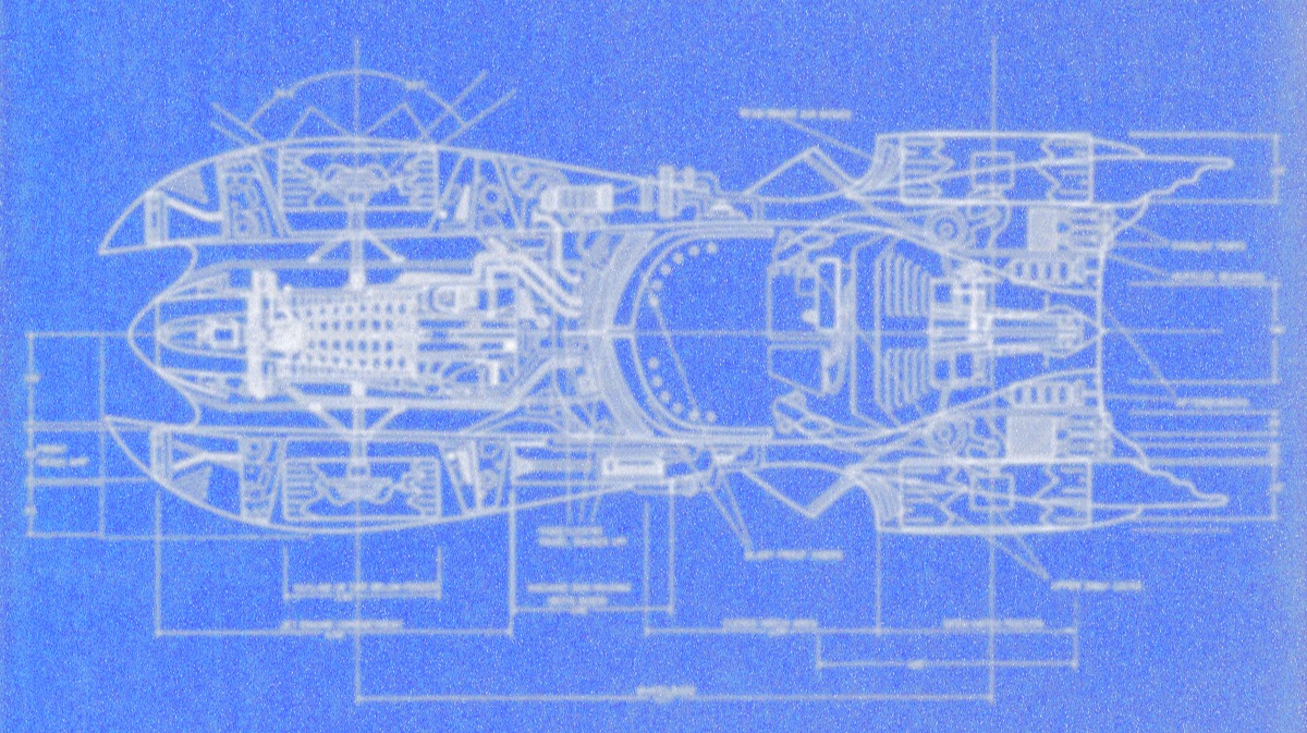Bright Morning Blueprint