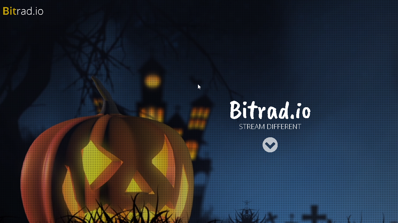 Bitrad.io review - listen to radio, get paid in crypto