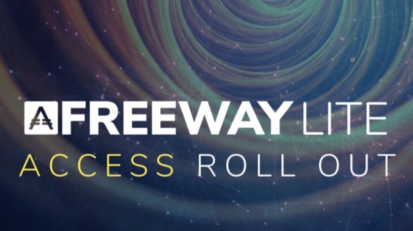 A World-Exclusive, First Look At The Freeway Lite Platform. Once ...