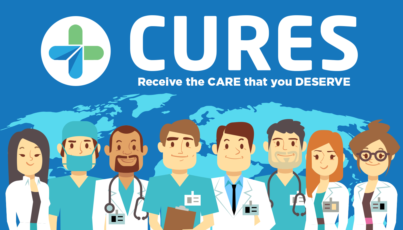 THE CURES TOKEN REVIEW