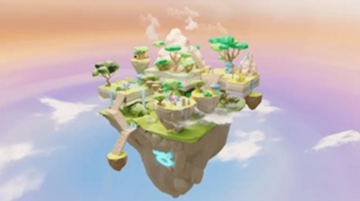 Overline Network launching their own blockchain - NFTs and Treats