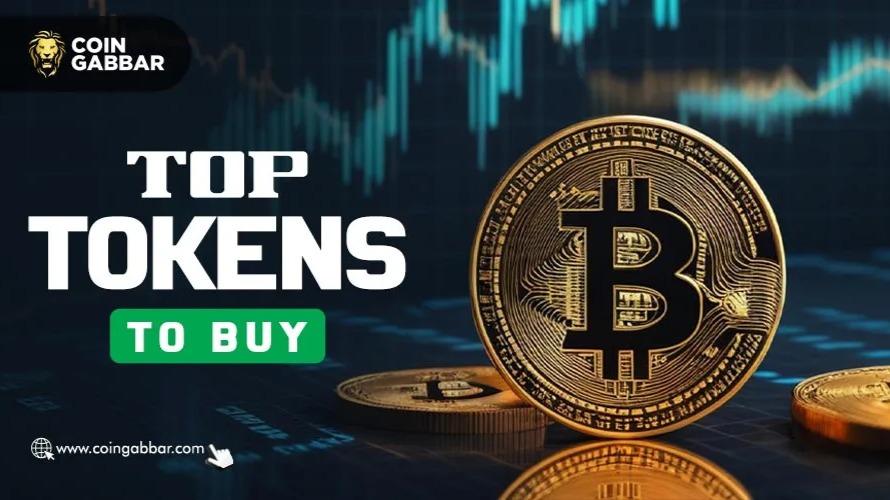 Top Tokens to Buy: Maximize Your Crypto Portfolio