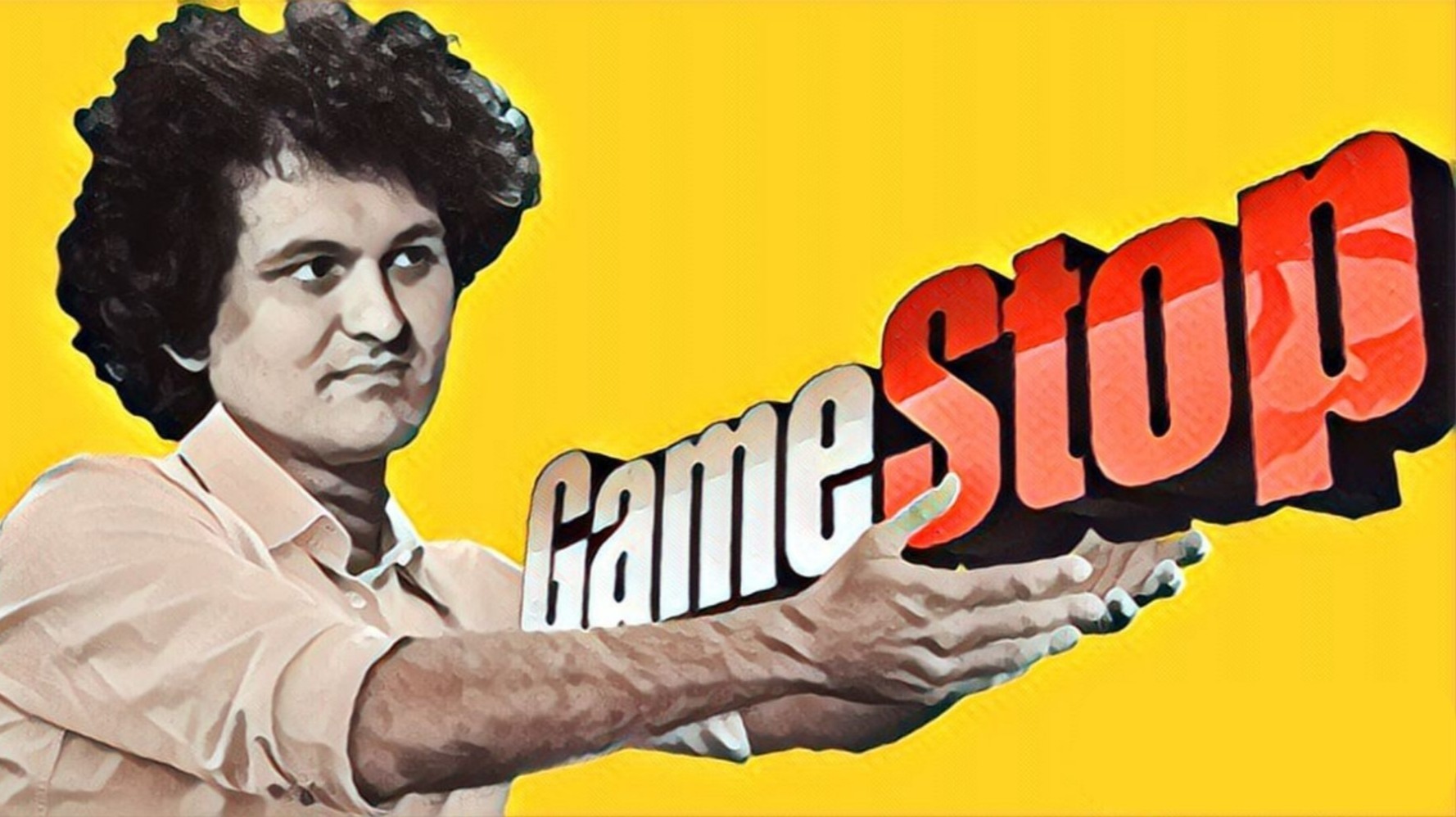 FTX and GameStop sign partnership deal