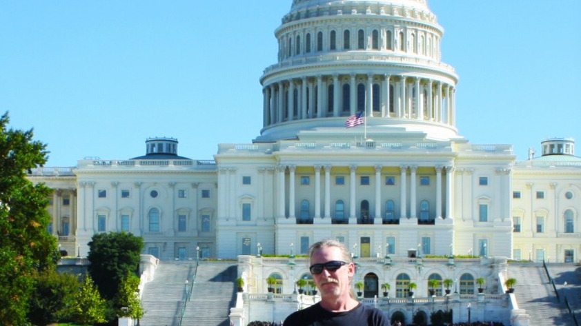 Why is my TV yelling at me? A Modern Political Documystery #13 ...