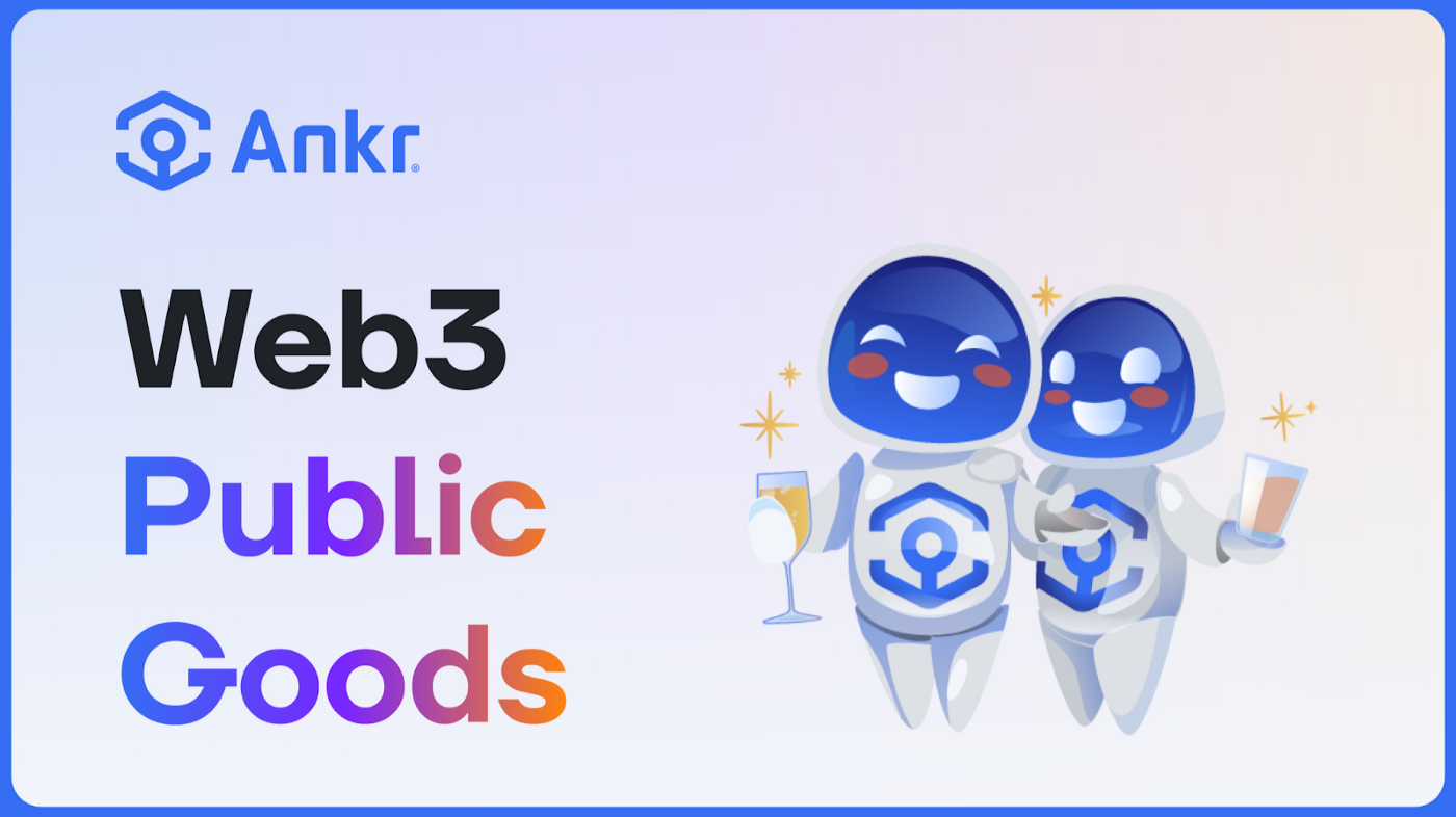 A Guide To Public Goods for New Web3 Devs
