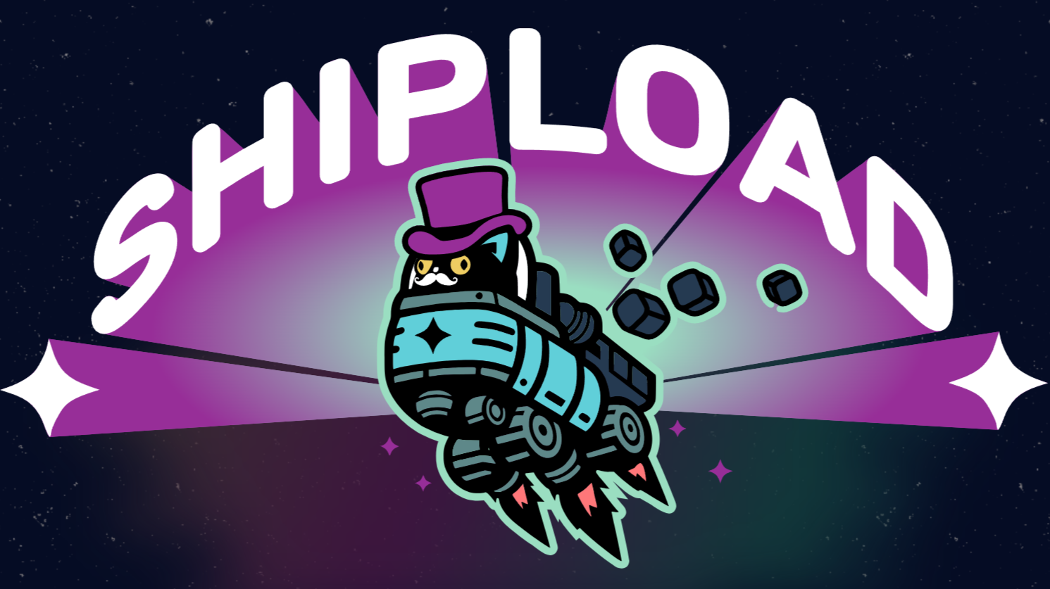 Shipload: Charting New Territories in Web3 Blockchain Gaming