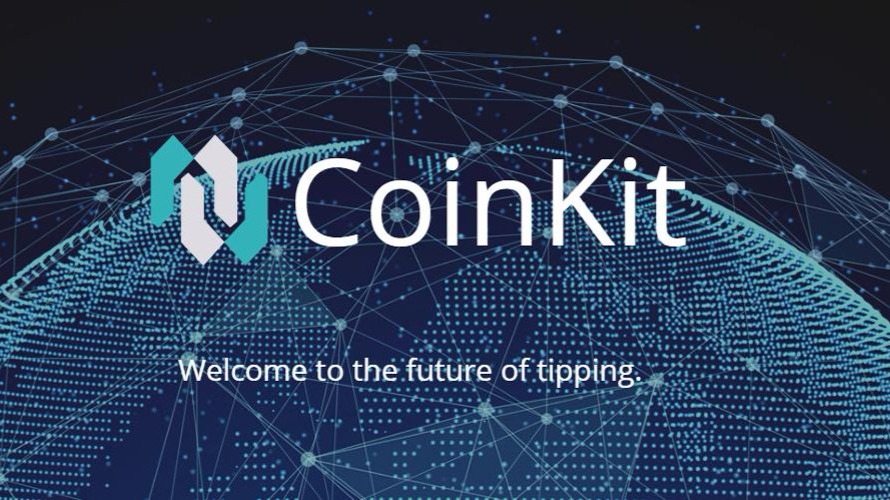 CoinKit: The New Age Of Airdropping
