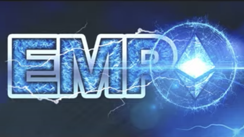 EMP Money Overview - First ETH Pegged Coin on BSC and Strong Money Printer