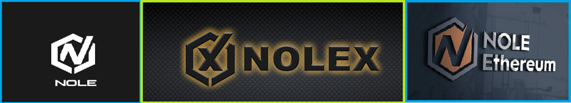 VIEW ON NOLEX EXCHANGE AND ITS NATIVE TOKEN