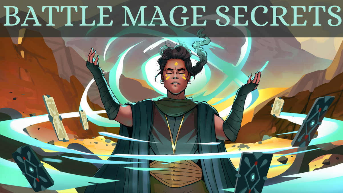 Broken arrows - Does this ruleset make any difference?