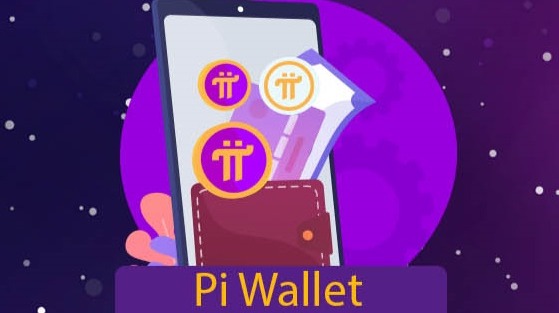 Pi Wallet has been launched