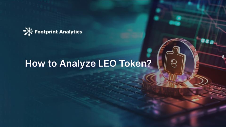 How to Analyze LEO Token?