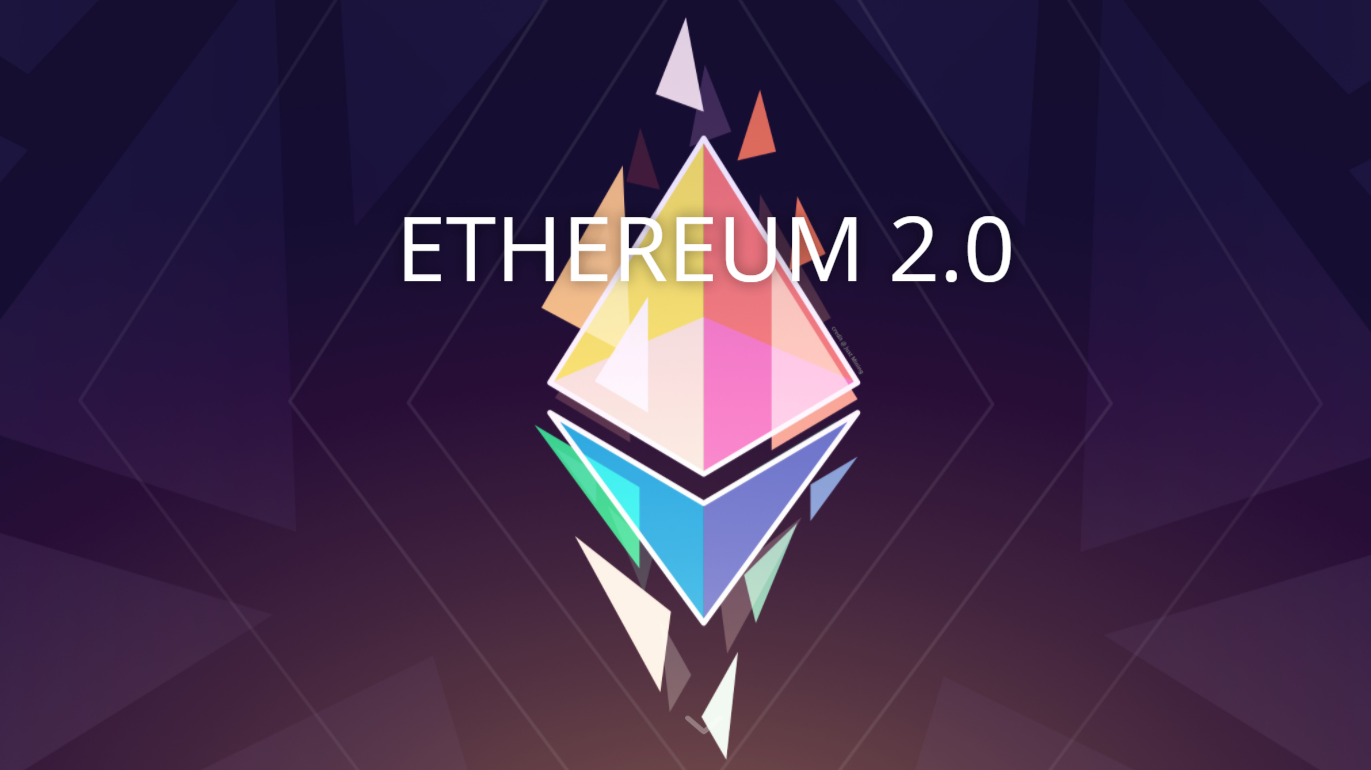 ethereum 2.0 what is it?