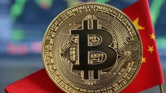 China Limits Conversion of Traditional Assets Into Digital Tokens in ...