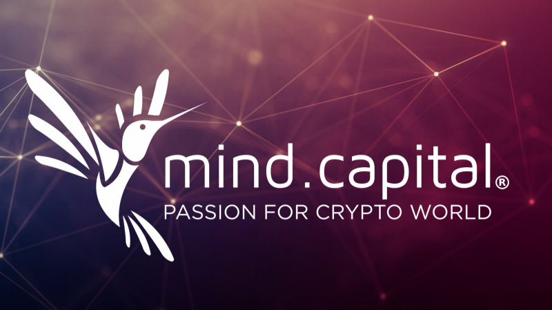 How can you join Mind Capital?