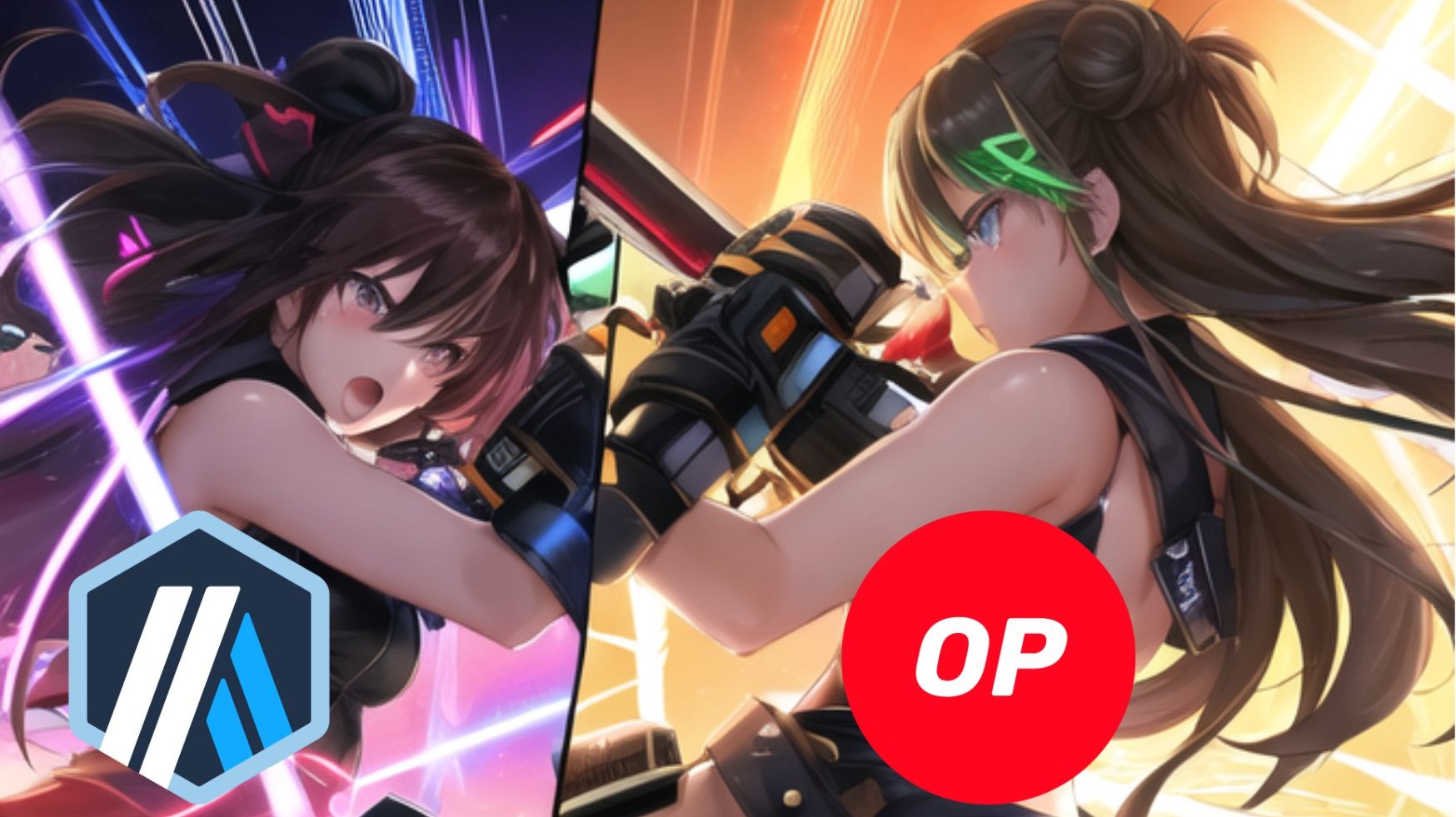 Optimism (OP) Vs Arbitrum (ARB): Who Wins?