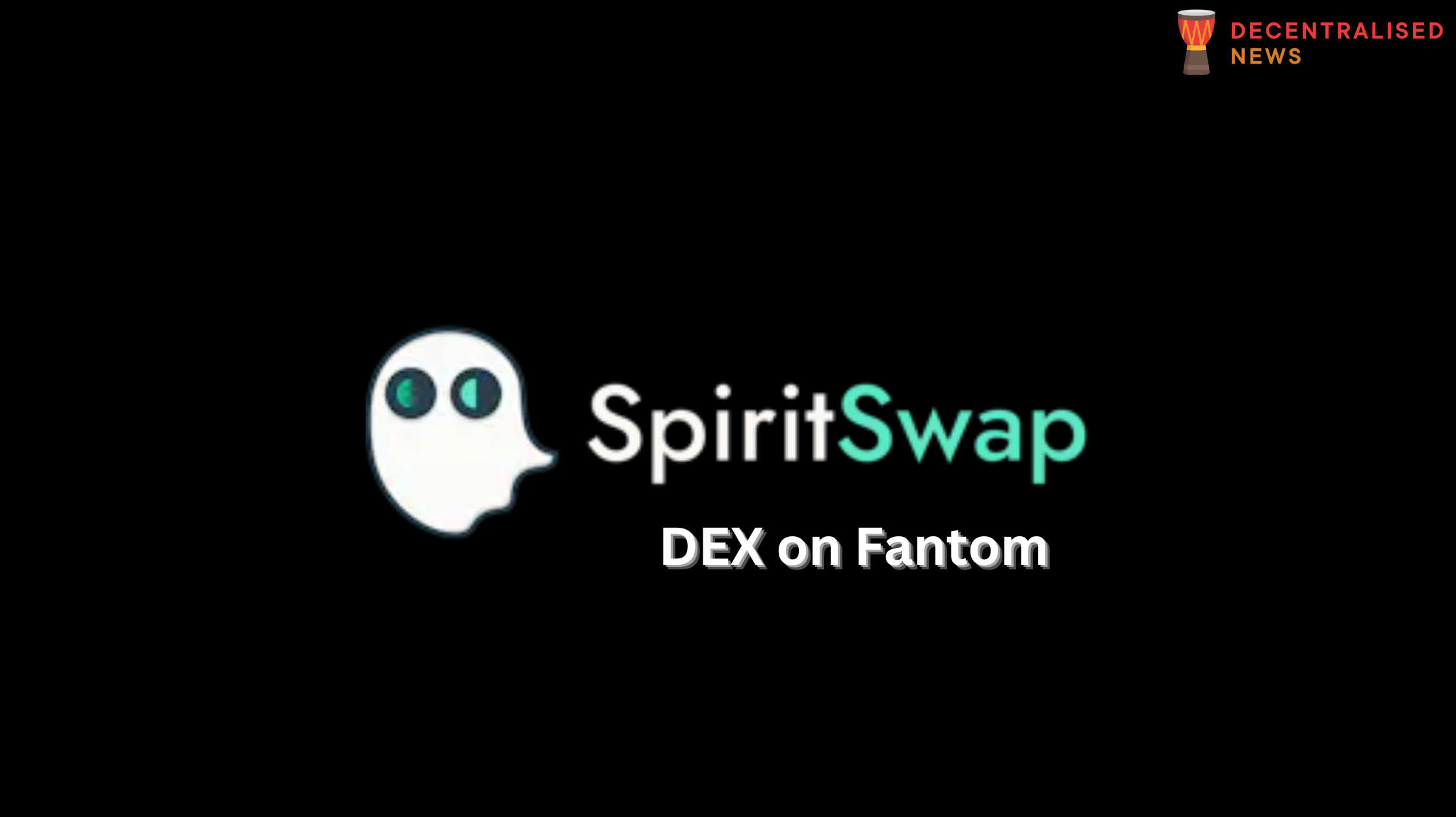 How to Use SpiritSwap DEX on Fantom