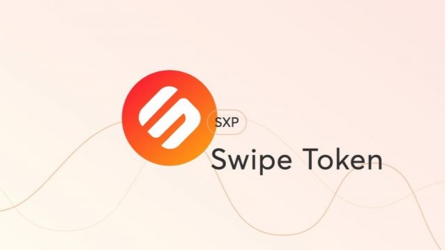 Binance distributed the first batch of Swipe (SXP) - 11 more to follow!