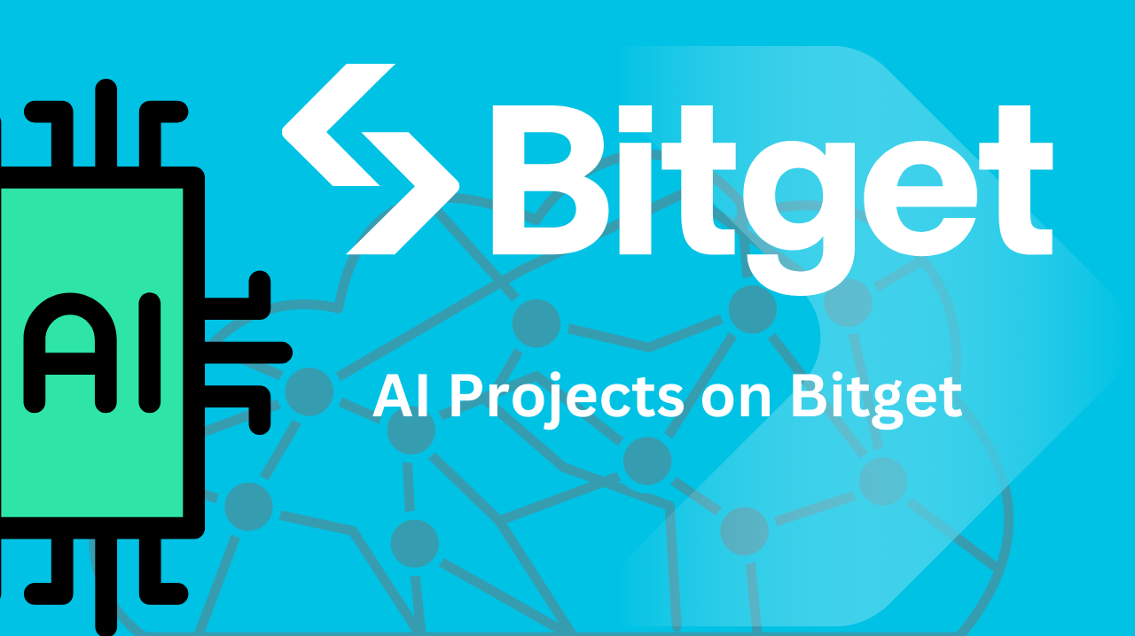 Exploring the Frontier: AI Projects on Bitget