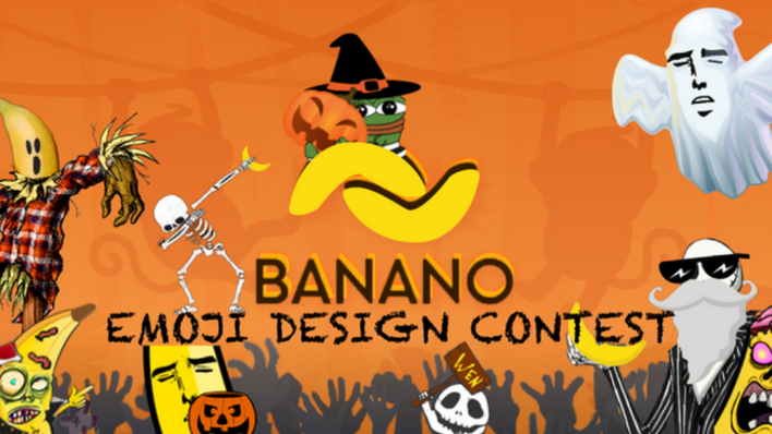 Community Event Announcement: Halloween Emoji Design Contest