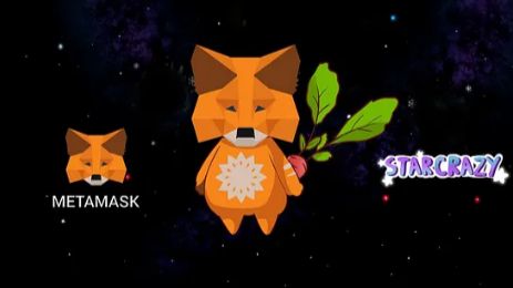 How to Create a MetaMask Wallet and Play StarCrazy: A Step by Step Guide
