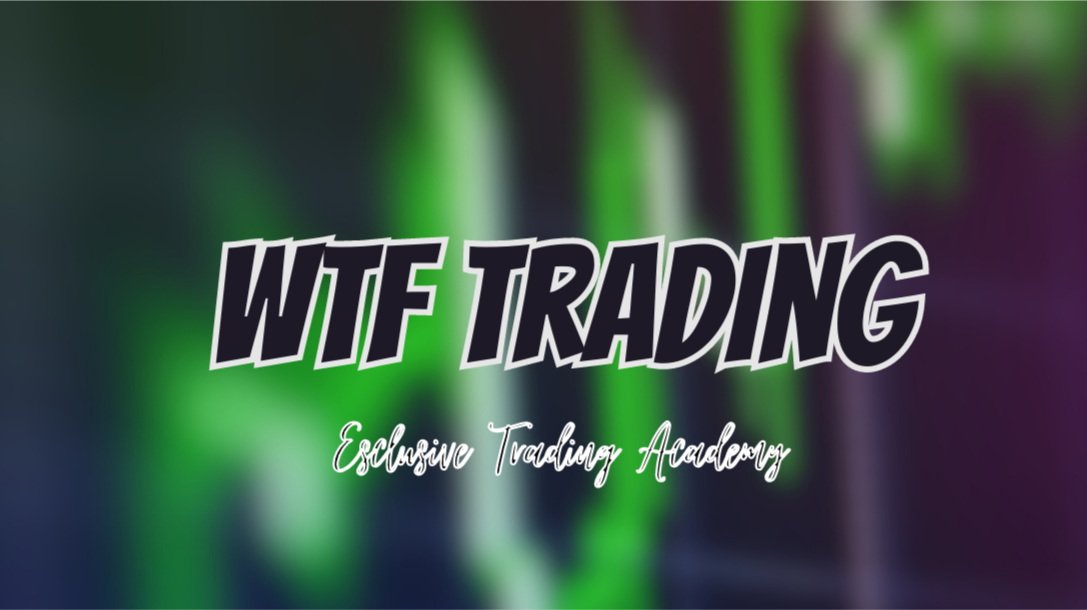 WTF Trading Academy September 2023 monthly recap