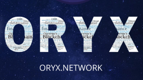WHAT IS ORYX?