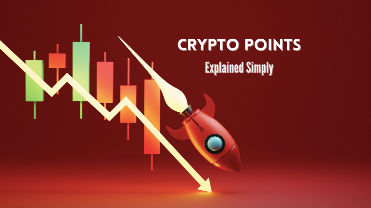 Points: The New Engagement Model in Crypto