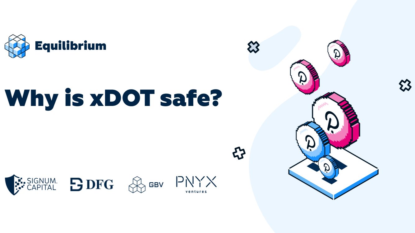 Why xDOT Is Safe