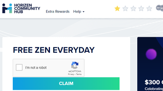 Getting Started with Horizen ZEN!