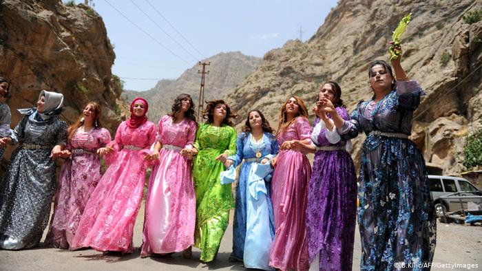 The Most Prominent Iranian Dances That Are Still Alive (Part 1)