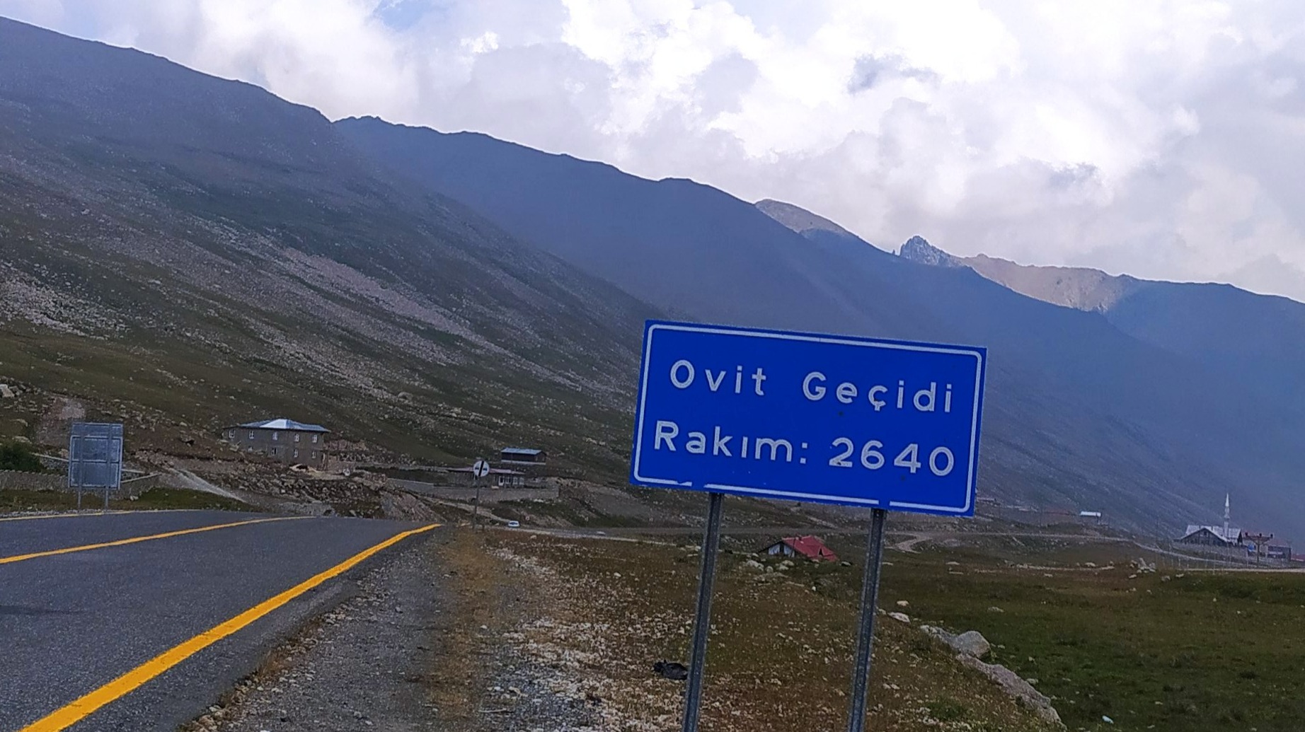 Ovit pletau (Ovit yaylası)