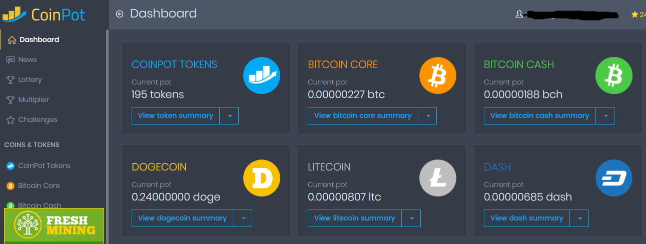 COINPOT TUTORIAL. How To Earn Free Crypto.