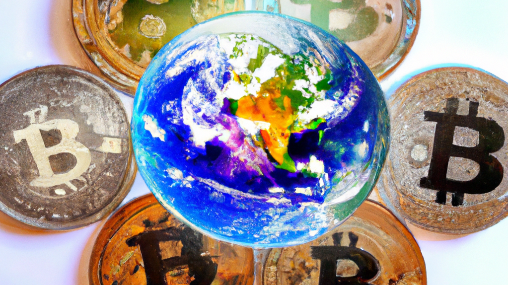 Crypto and Africa - recent updates