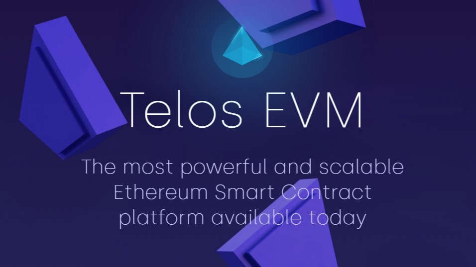 Telos EVM - The Game Changer In The History of DeFi.