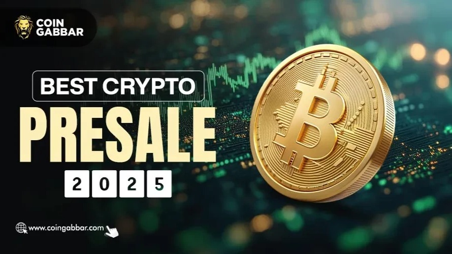 Discover the Best Crypto Presales to Invest in 2025