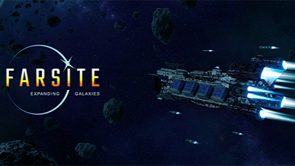 Farsite - The Next Great Space Game