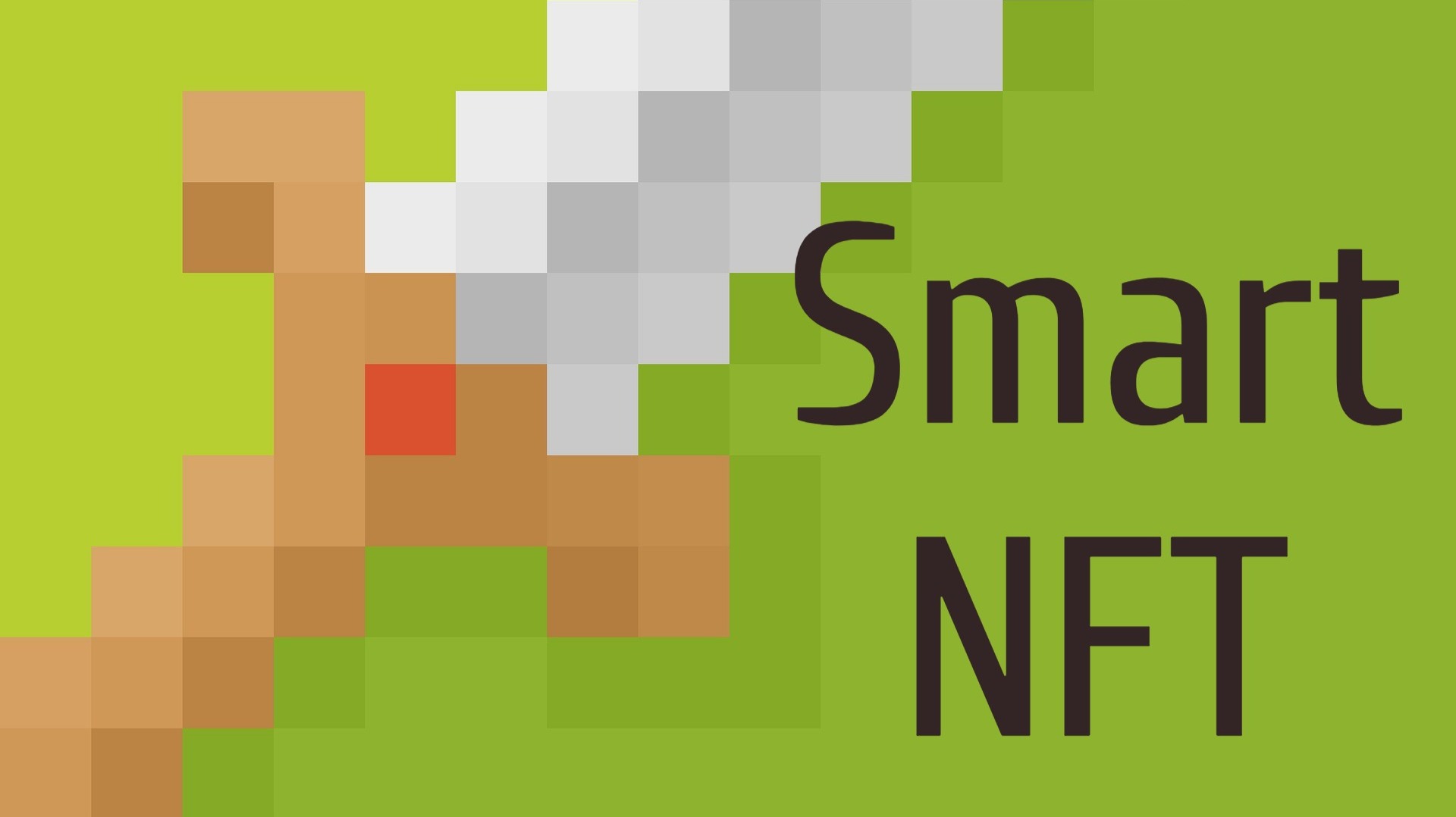 Smart NFTs Explained