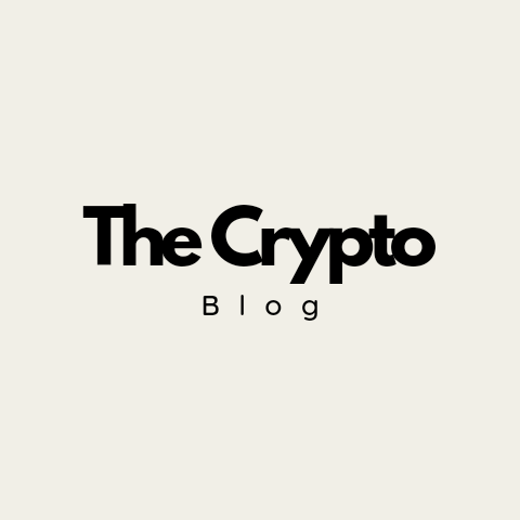 The_Crypto_Blog | Publish0x