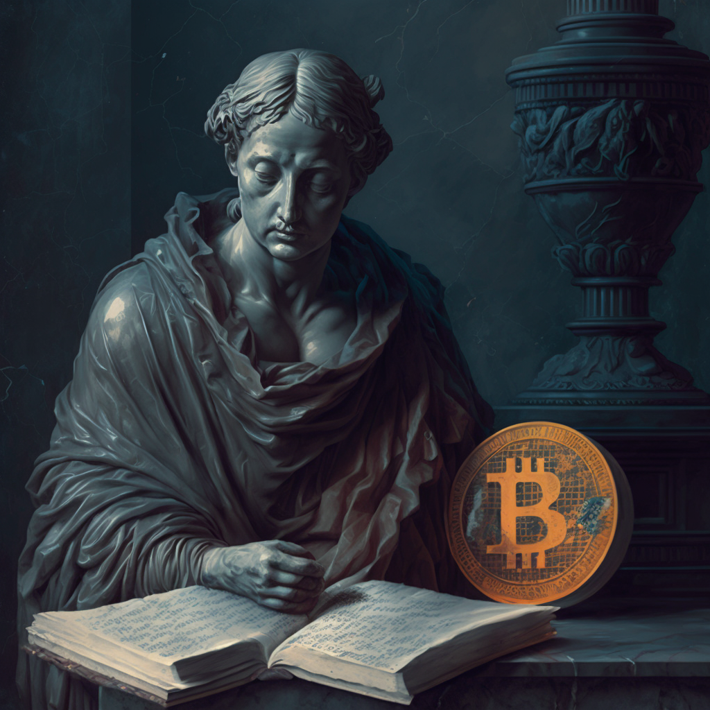 Crypto Poetry | Publish0x