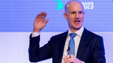 The Crypto Exodus: Coinbase CEO Contemplates HQ Move Amidst US ...