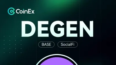 Descifrando la memecoin DEGEN en la Red Base