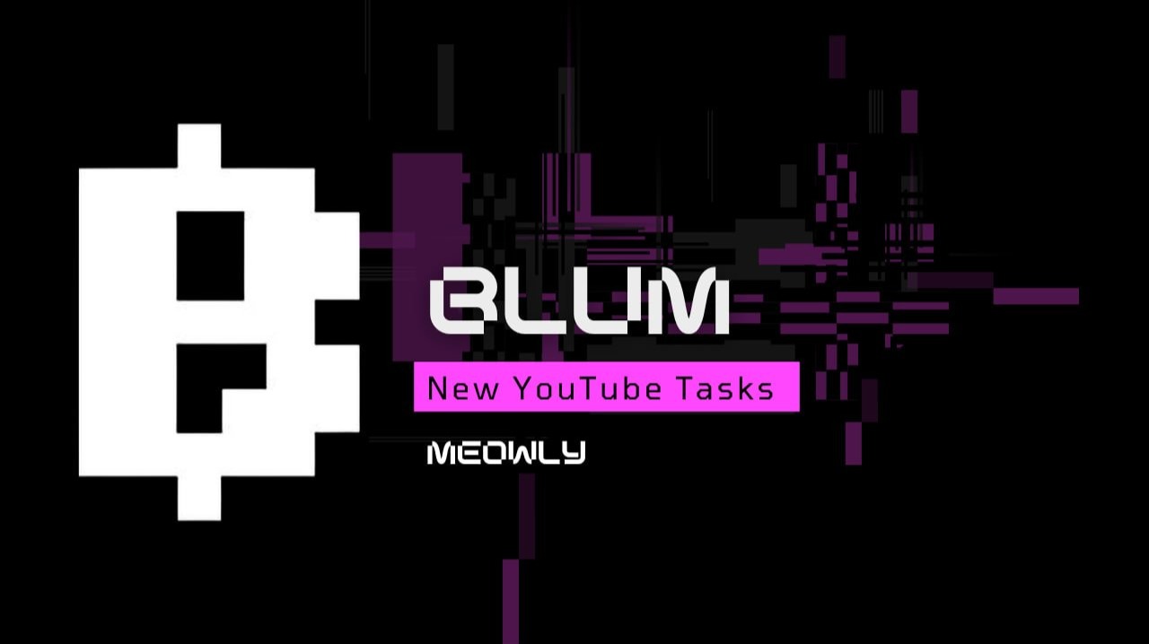 Today’s Blum Video Code October 31, 2024: Comprehensive Guide to October’s Blum Codes