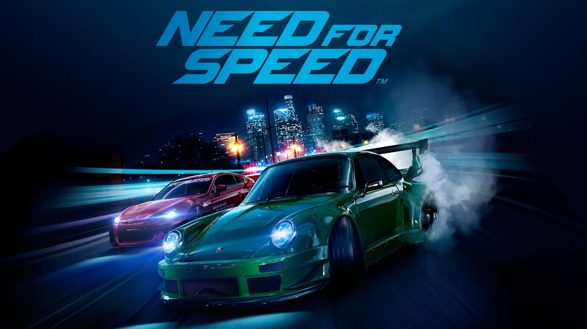 Need for Speed (2015) – Review After Trophies