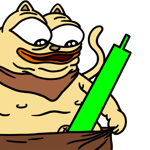 CHONKY The Cat is Fat | The Best Meme Coin To Buy on Solana in 2024!